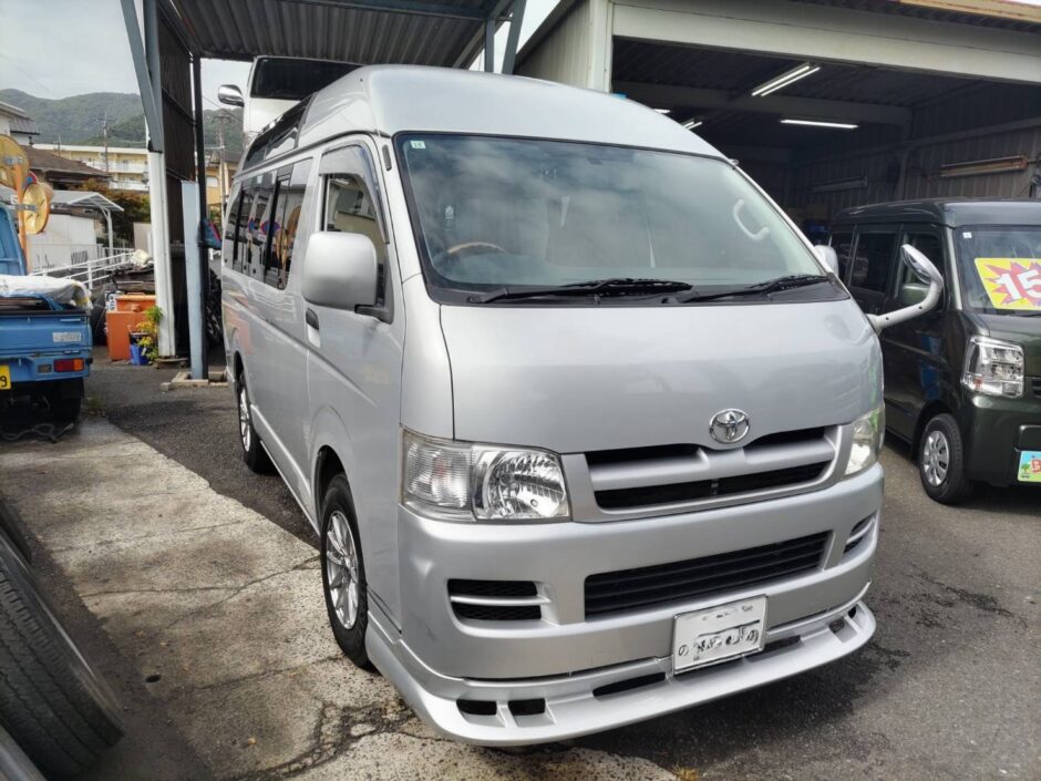 鳥栖まで納車 - Car Station BOX